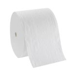 GuestSupply US | Angel Soft Ultra Professional Series Compact Premium Embossed Coreless 2-ply ...